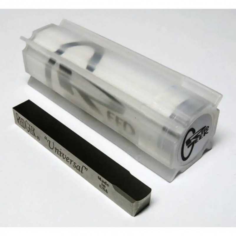 Retocador De Cañas Reed Geek | Sanganxa Music Store