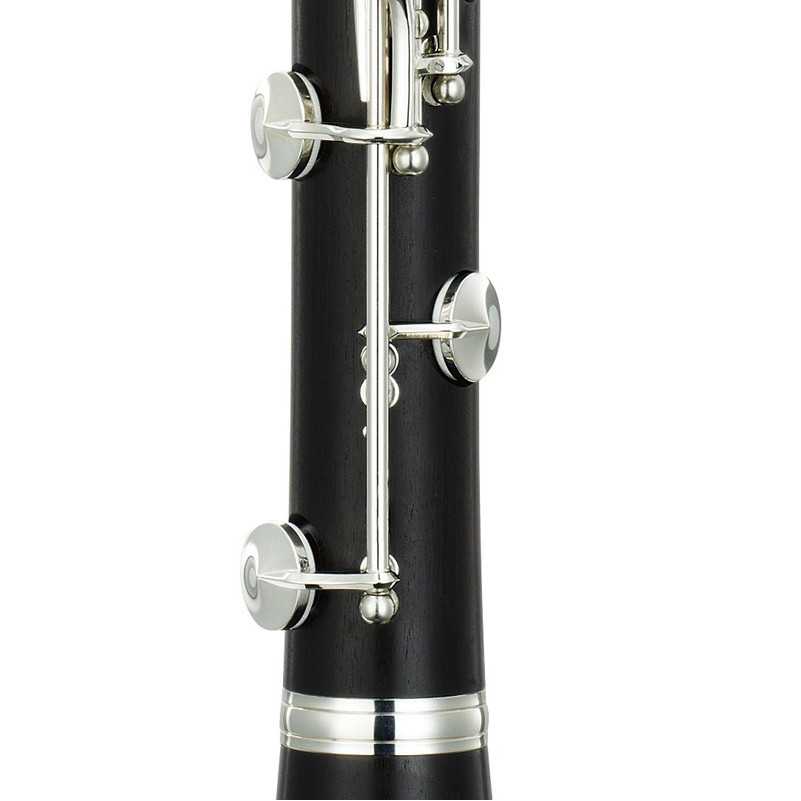 Clarinete Yamaha YCL-CSG III 18 Llaves - Sanganxa.com