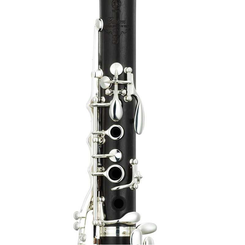 Clarinete Yamaha YCL-CSG III 18 Llaves - Sanganxa.com