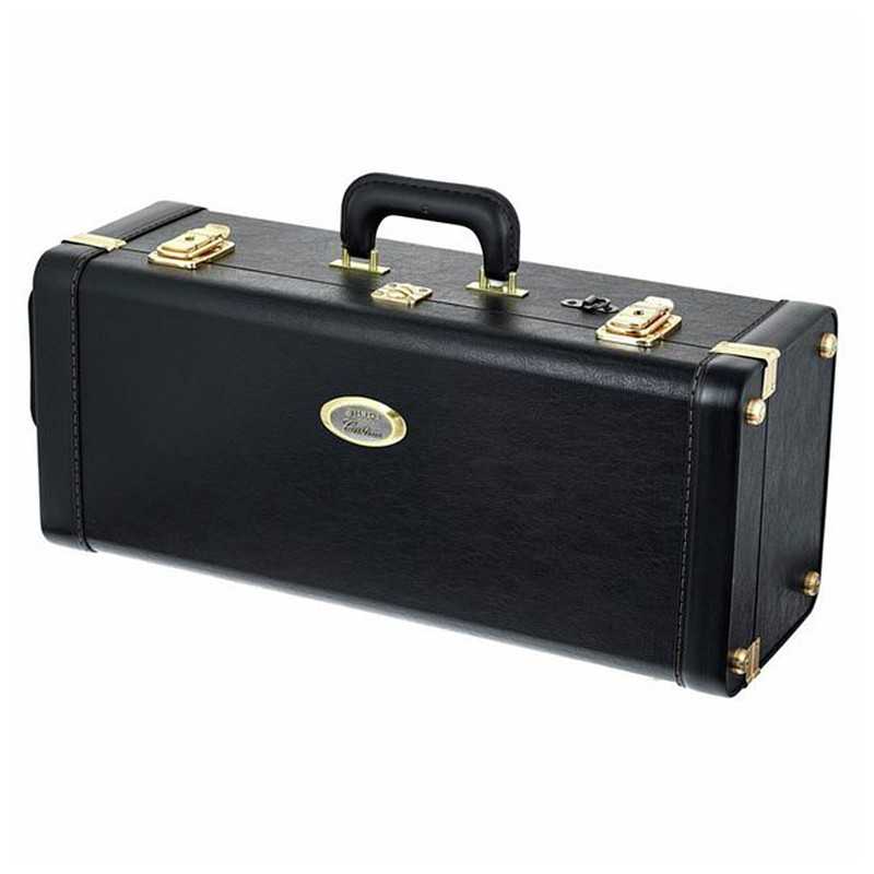 Trompeta Yamaha YTR-9636 Xeno Artist Plateada Mib/Re - Sanganxa.com