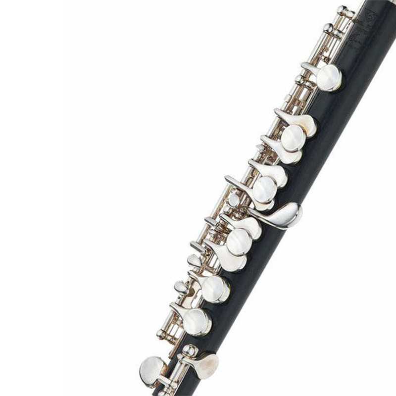 Flautín de Madera Powell Sonare PS850 Cabeza Wave - Sanganxa.com