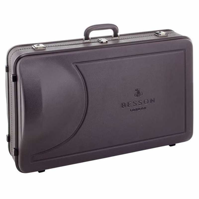 Bombardino Compensado Besson 967 Sovereign Lacado - Sanganxa.com