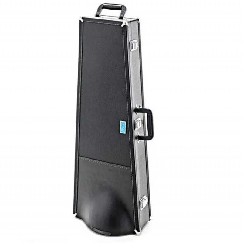 Trombón Lacada Sib/Fa C.G. CONN 88HCL Symphony - Sanganxa.com