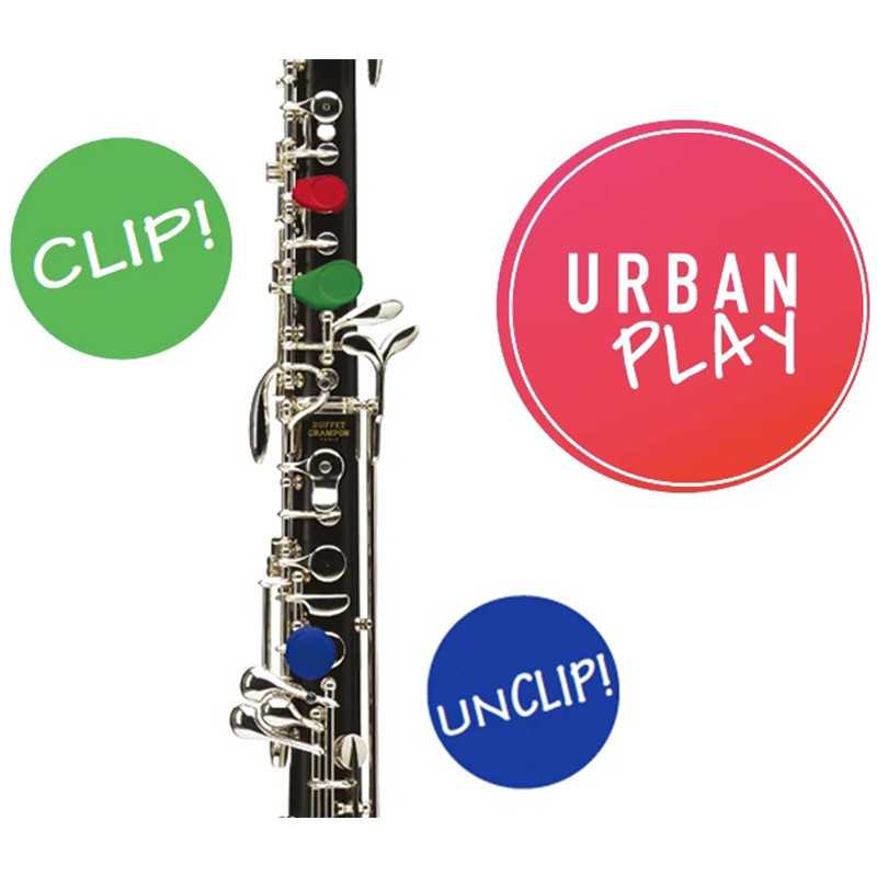 Oboe Buffet Prodige BC4030-2-0 Manos Pequeñas - Sanganxa.com