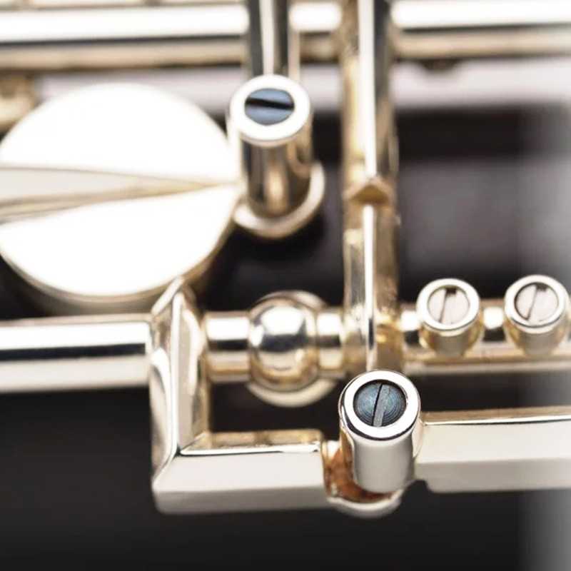 Oboe Buffet Prodige BC4030-2-0 Manos Pequeñas - Sanganxa.com