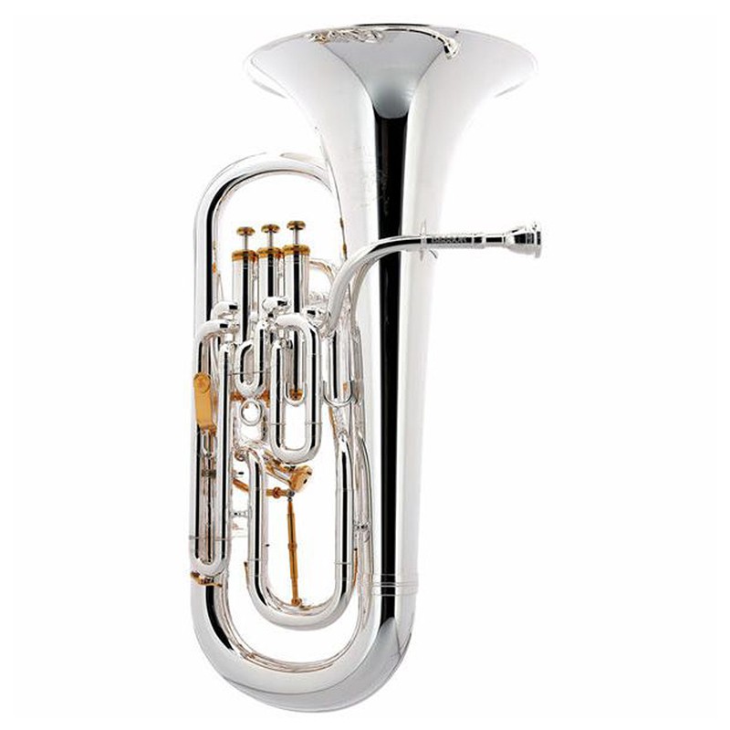 Bombardino Besson 2052-02 Prestige Sib Compensado - Sanganxa.com