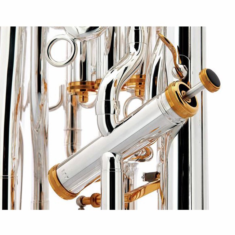 Bombardino Besson 2052-02 Prestige Sib Compensado - Sanganxa.com