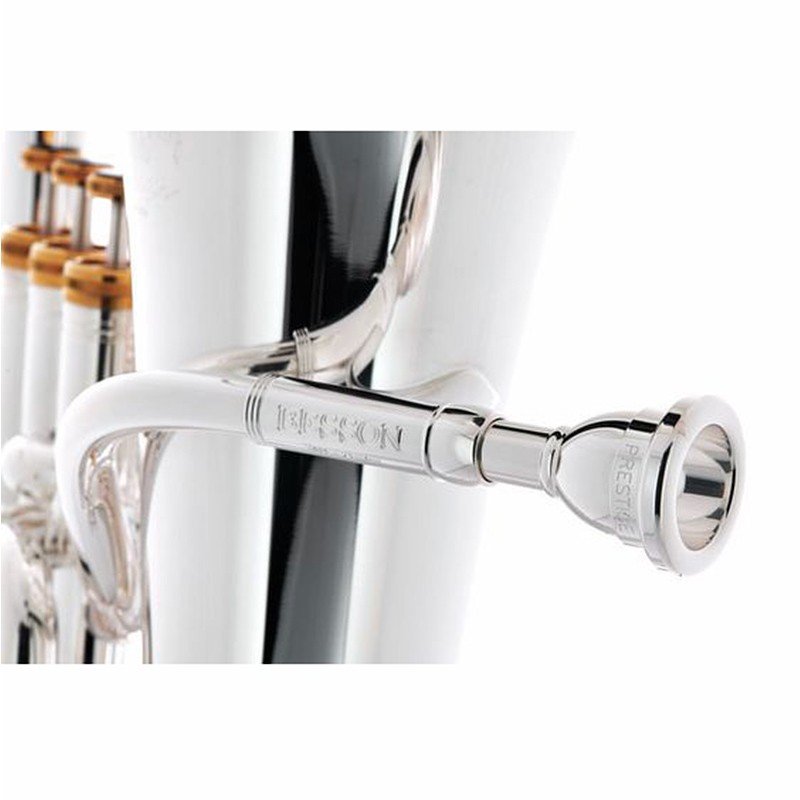 Bombardino Besson 2052-02 Prestige Sib Compensado - Sanganxa.com