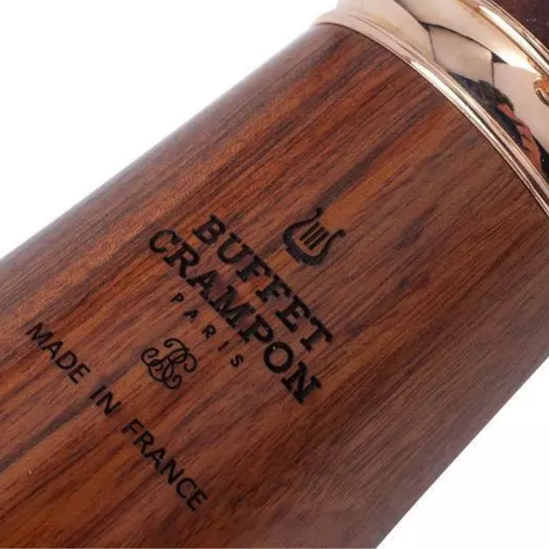 Clarinete Buffet Legende BC1156ML Mopane - Sanganxa.com