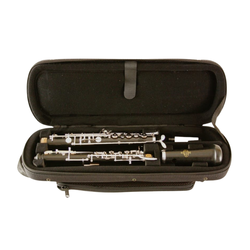 Oboe Fossati A Profesional con sistema Semiautomático - Sanganxa.com