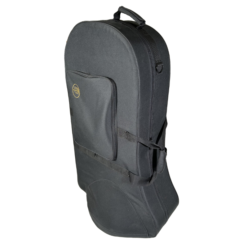 Tuba MTP 1200 Compacta en Do Lacada - Sanganxa.com