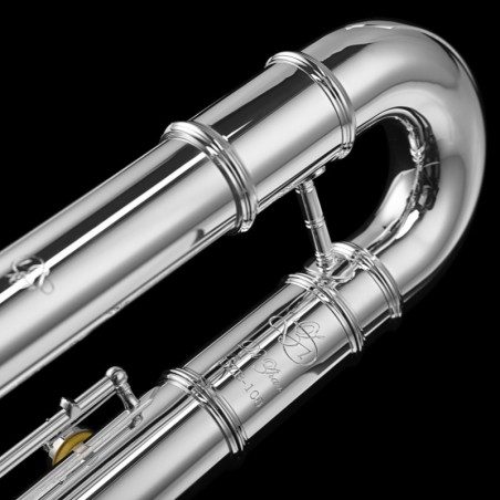 Flauta Baja Di Zhao DZB100
