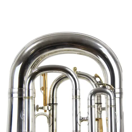 Eufónio Besson Prestige 2052 Segunda mão -sanganxa.com