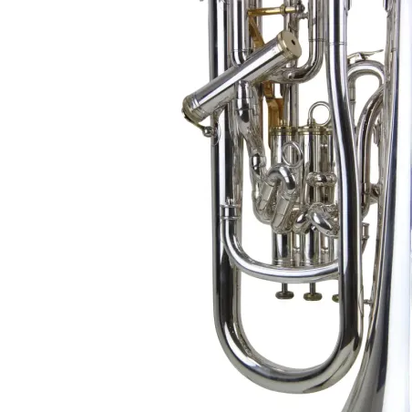 Eufónio Besson Prestige 2052 Segunda mão -sanganxa.com