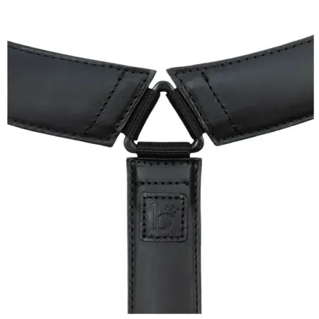 Arnês para saxofone Breathtaking Lithe Premium II M -sanganxa.com